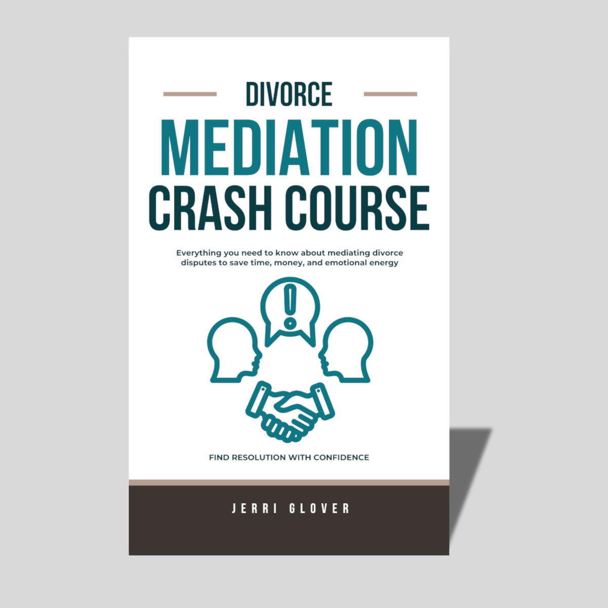 Divorce Mediation Crash Course